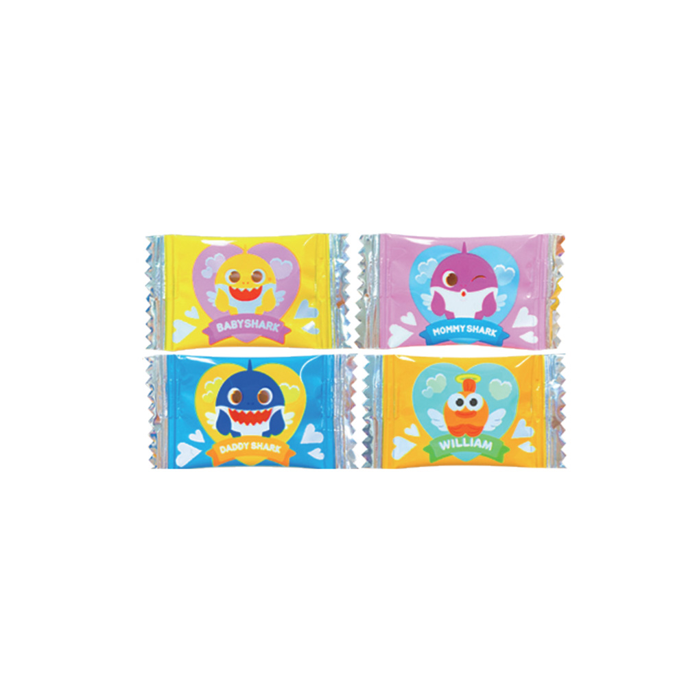 Pinkfong Baby Shark Ivita CD+Zinc 30 pills – KFood America